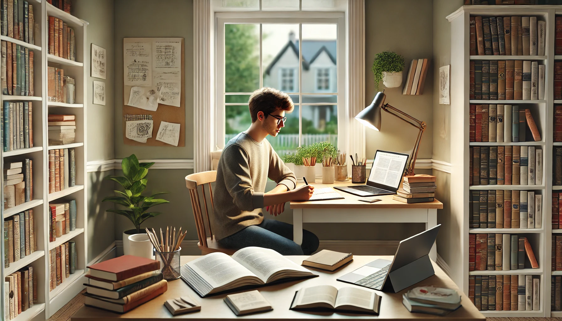 Embracing Failure: The Path to True Growth - academicessayexperts.com